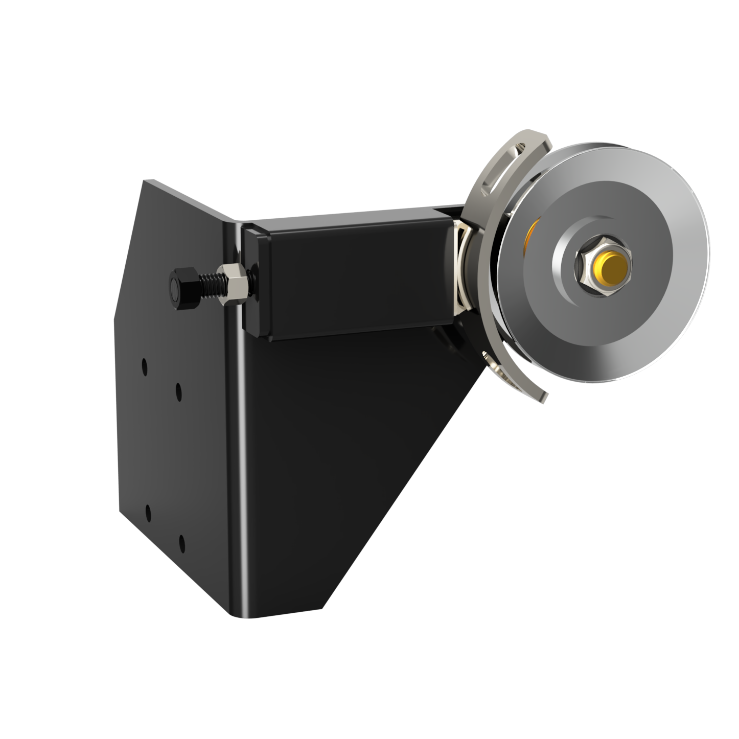 Sliding Bow Cable Systems – Double Tuff