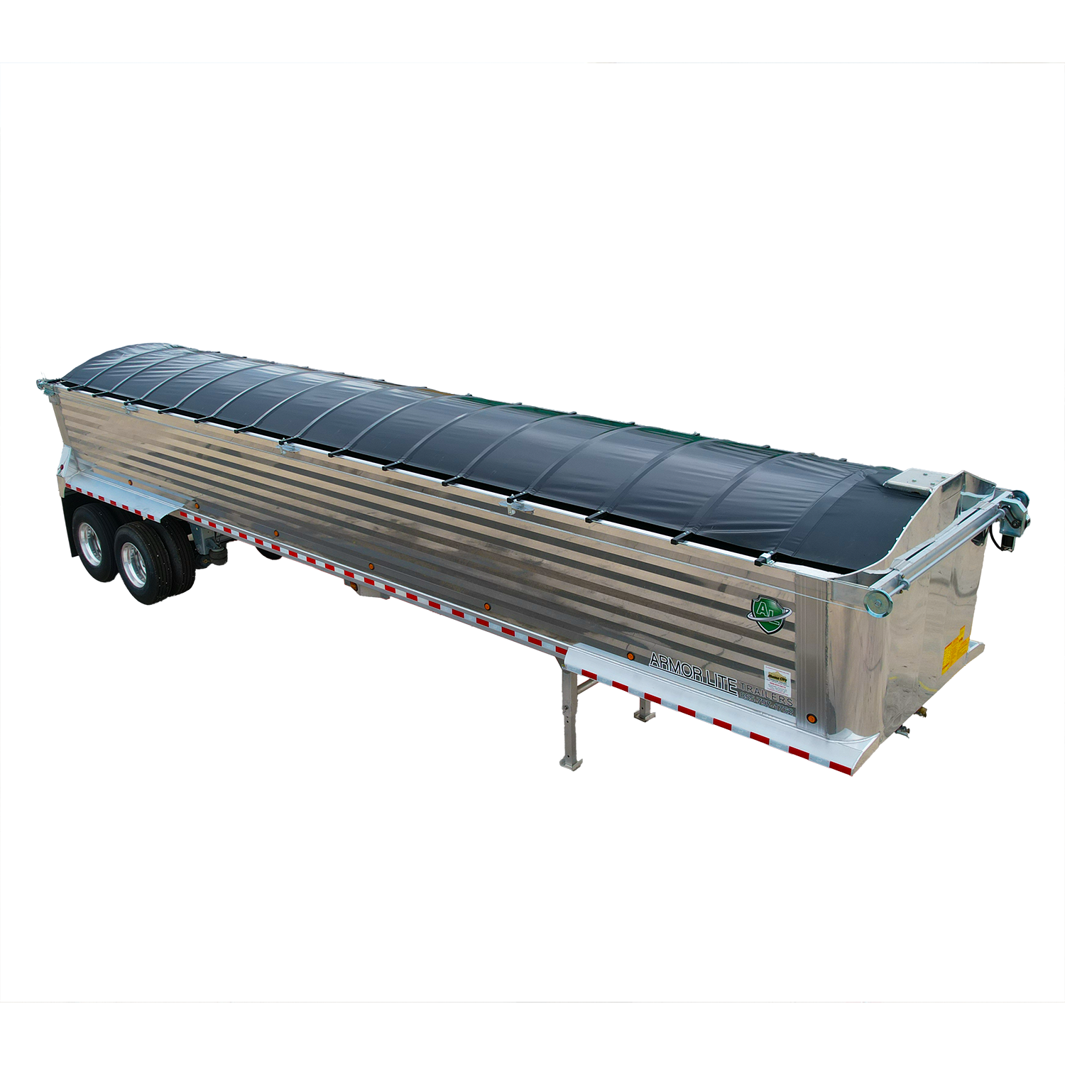 Bow System Tarps – Page 2 – Double Tuff