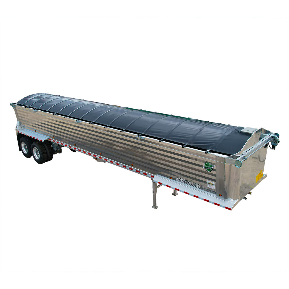 Sliding Bow Cable Systems – Double Tuff