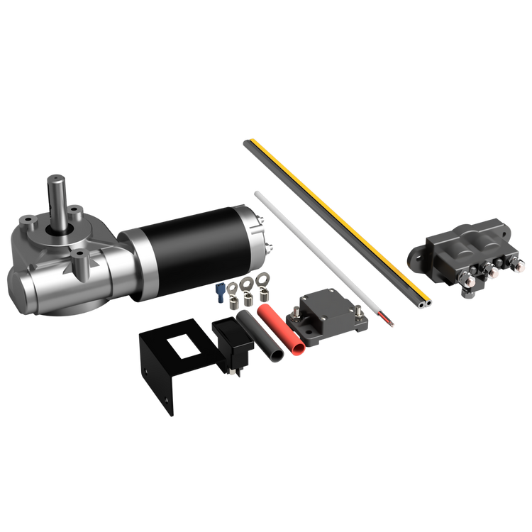 Double Tuff Truck Tarps | Dump Truck and Trailer Tarp System Services