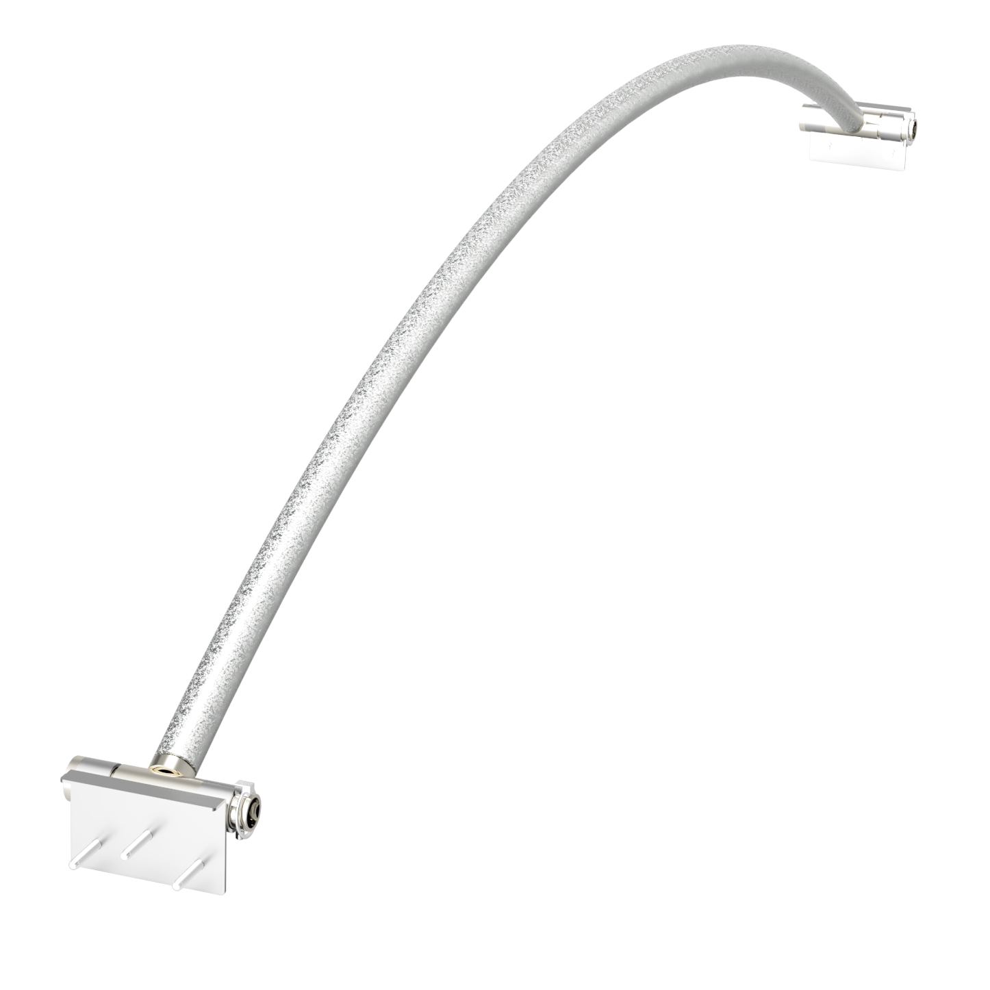 Side to Side Rollover Bow Assembly – Double Tuff