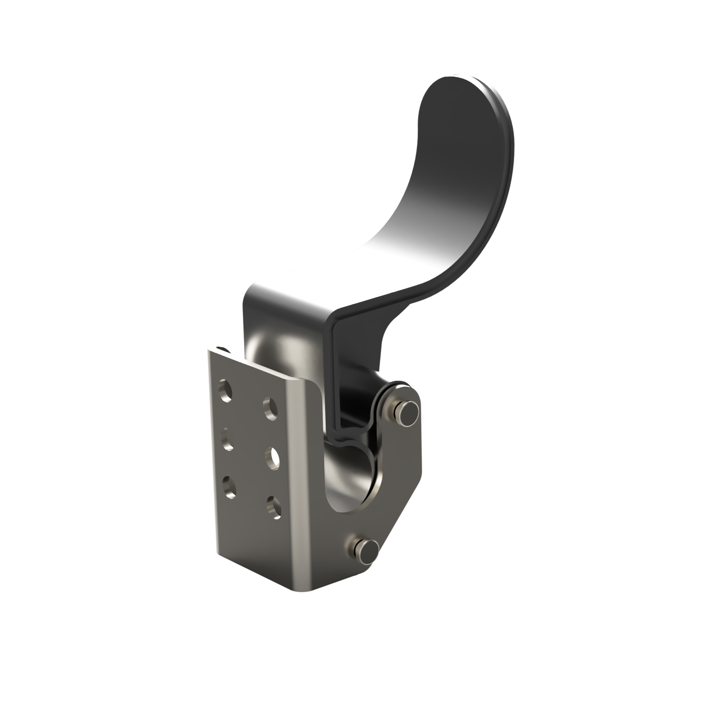 Side to Side Rollover Latching Assembly – Double Tuff