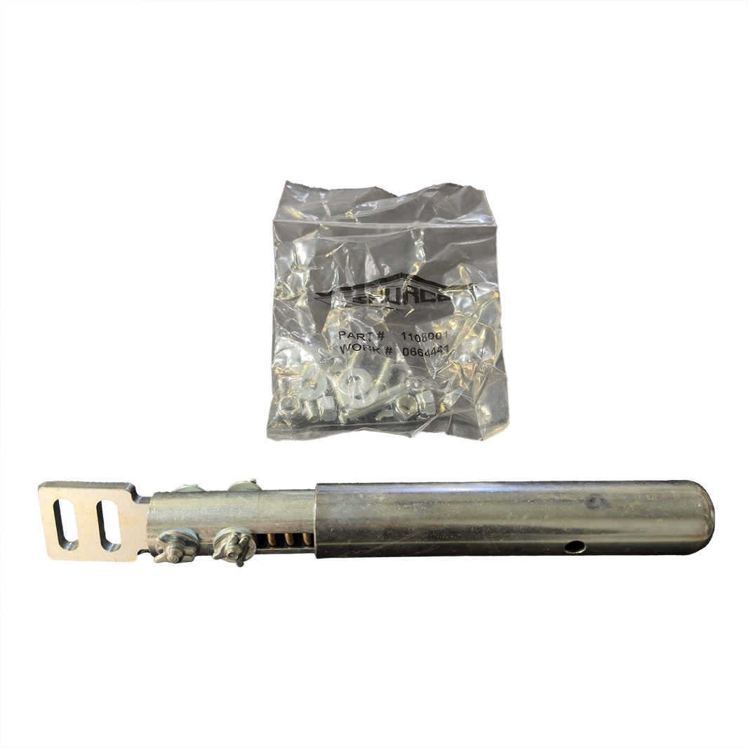 Shur-Co Parts – Page 2 – Double Tuff