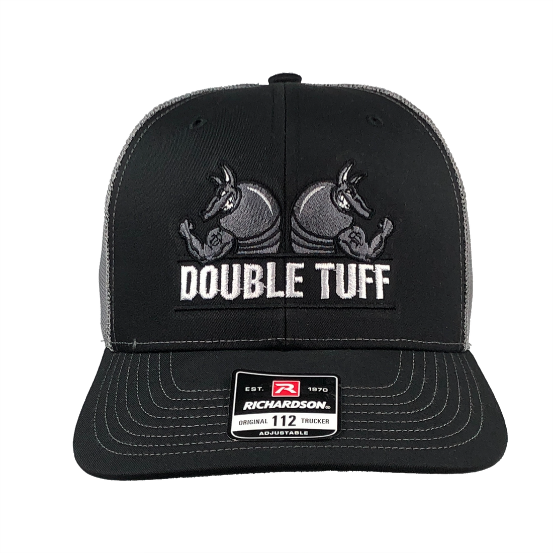 Merch – Double Tuff