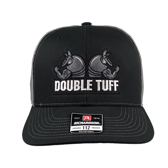 Merch – Double Tuff
