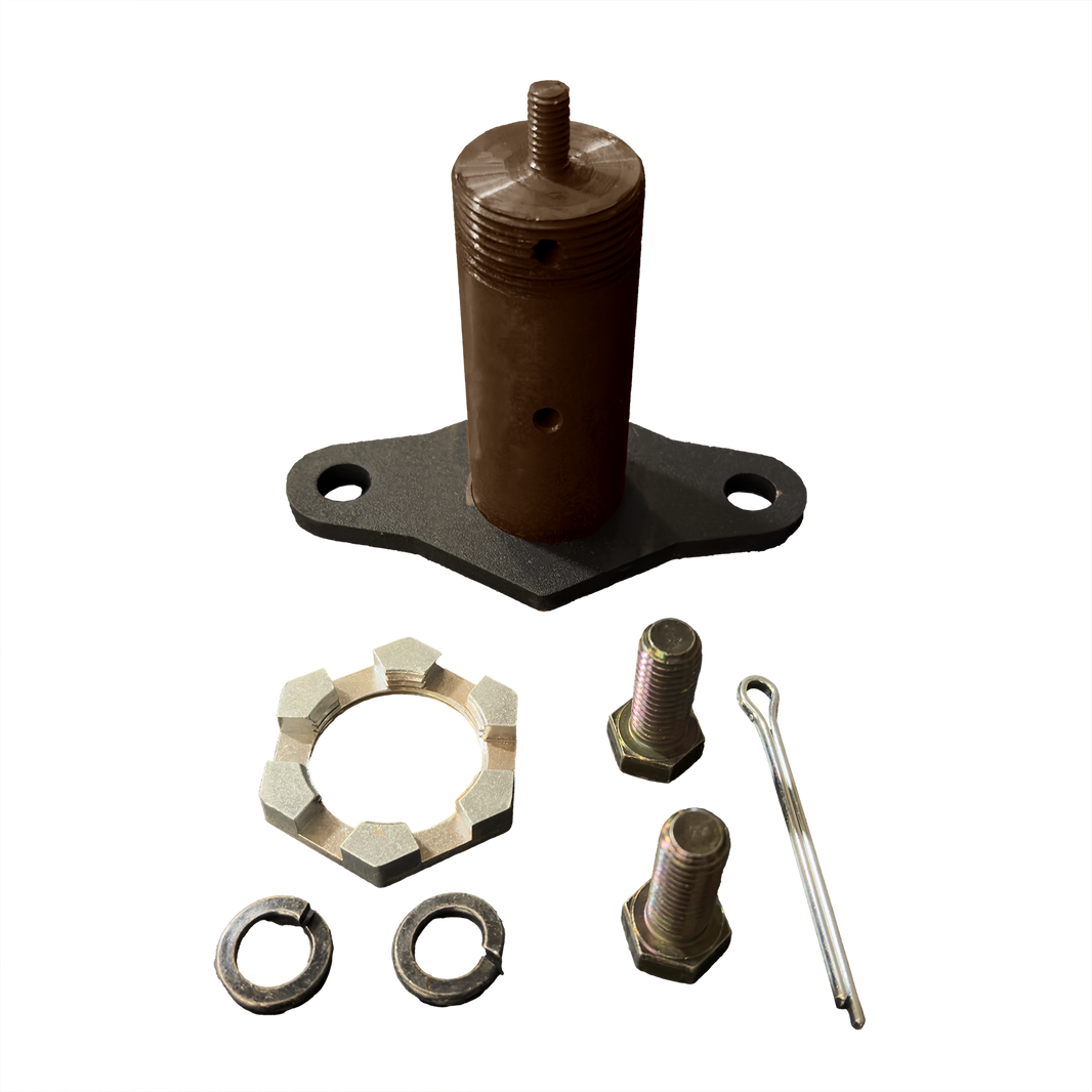 Roll-Off System Parts – Double Tuff