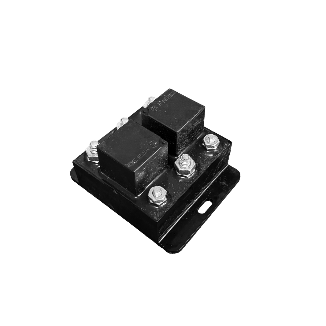 Electrical Tarp System Parts and Wiring Kits – Double Tuff