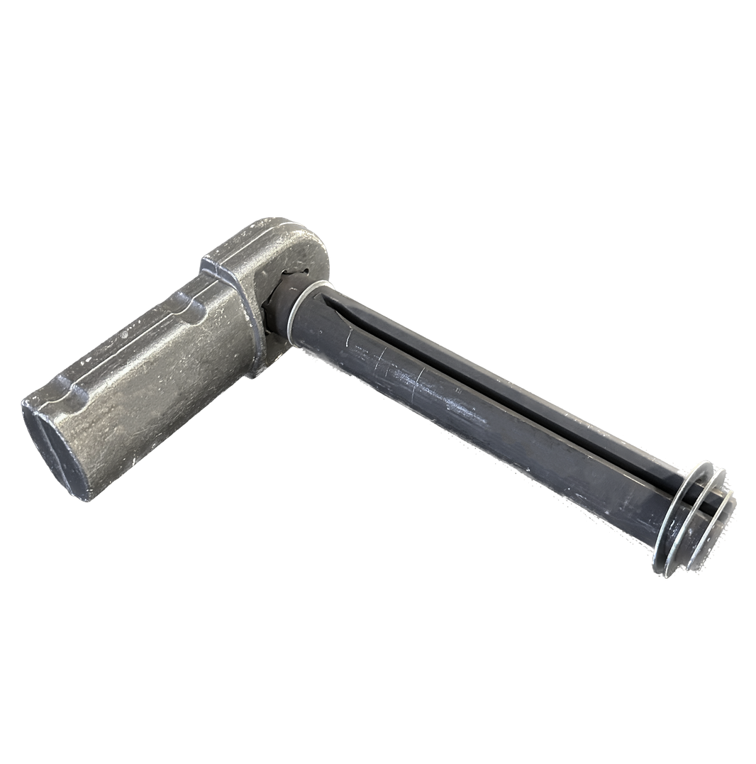 Flip Tarp Arm System Parts – Double Tuff