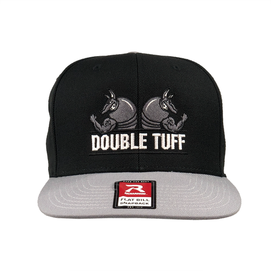 Merch – Double Tuff