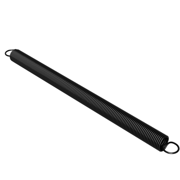 25" Linear Extension Spring for Arm Tarp System – Double Tuff