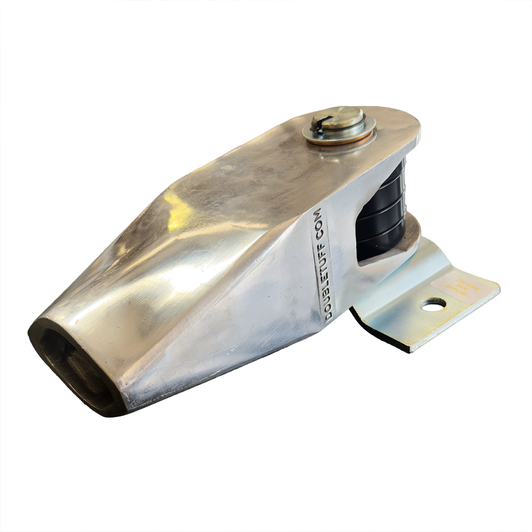 Flip Tarp Arm System Pivot Assembly – Double Tuff