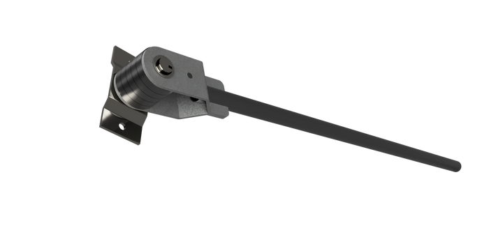 Flip Tarp Arm System Kits – Double Tuff