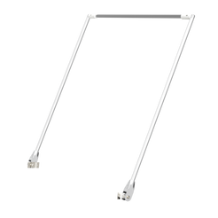 DT HD Aluminum Arm Pin To Pin Conversion Kit – Double Tuff