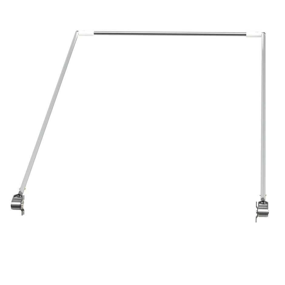 Flip Tarp Arm System Pivot Assembly – Page 2 – Double Tuff