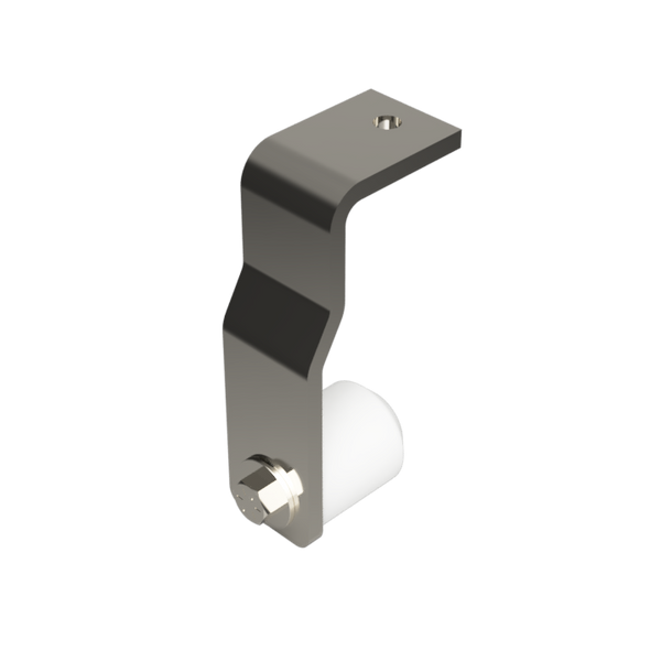 Offset Anti-Lift Hanger Assembled – Double Tuff