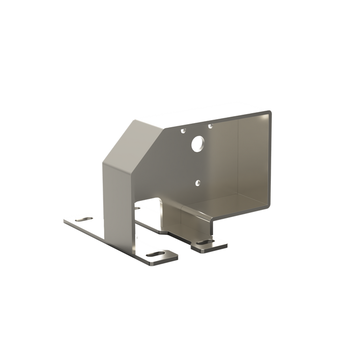 Sliding Bow System Front Assembly – Double Tuff