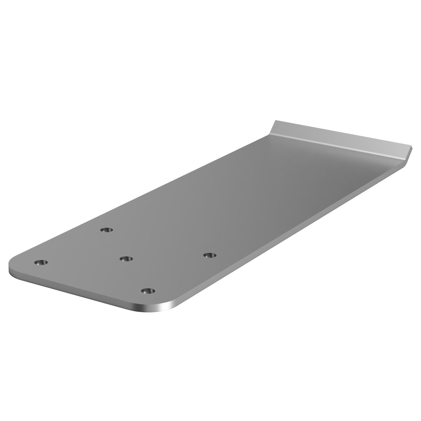 Stud Plate Side Plates – Double Tuff