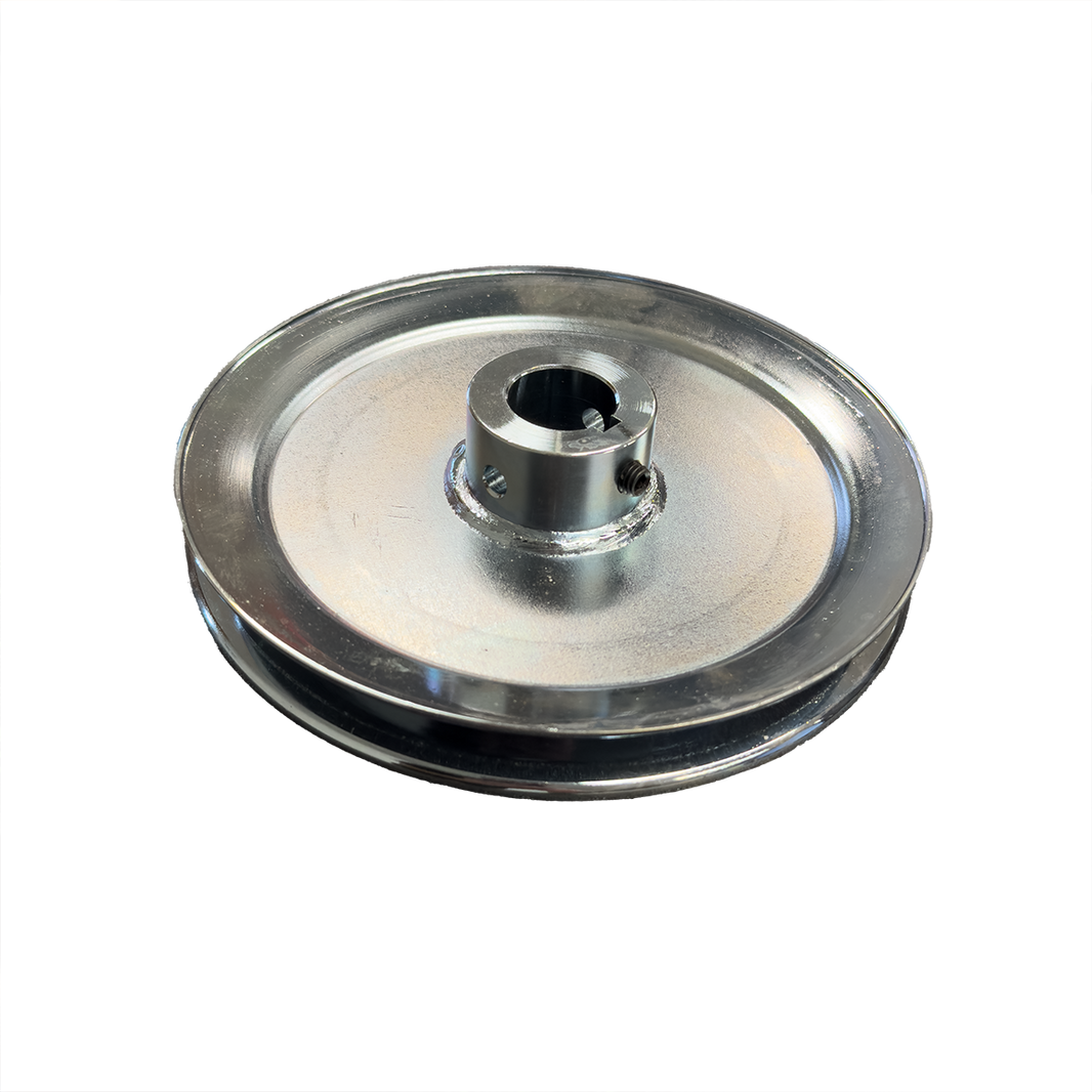 Sliding Bow System Front Assembly – Double Tuff