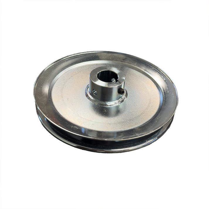 7" Front Pulley for Sliding Bow Tarp System – Double Tuff