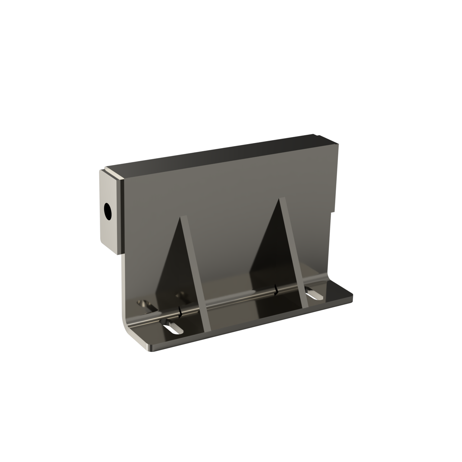 Bow System Rear Upper Brackets – Double Tuff