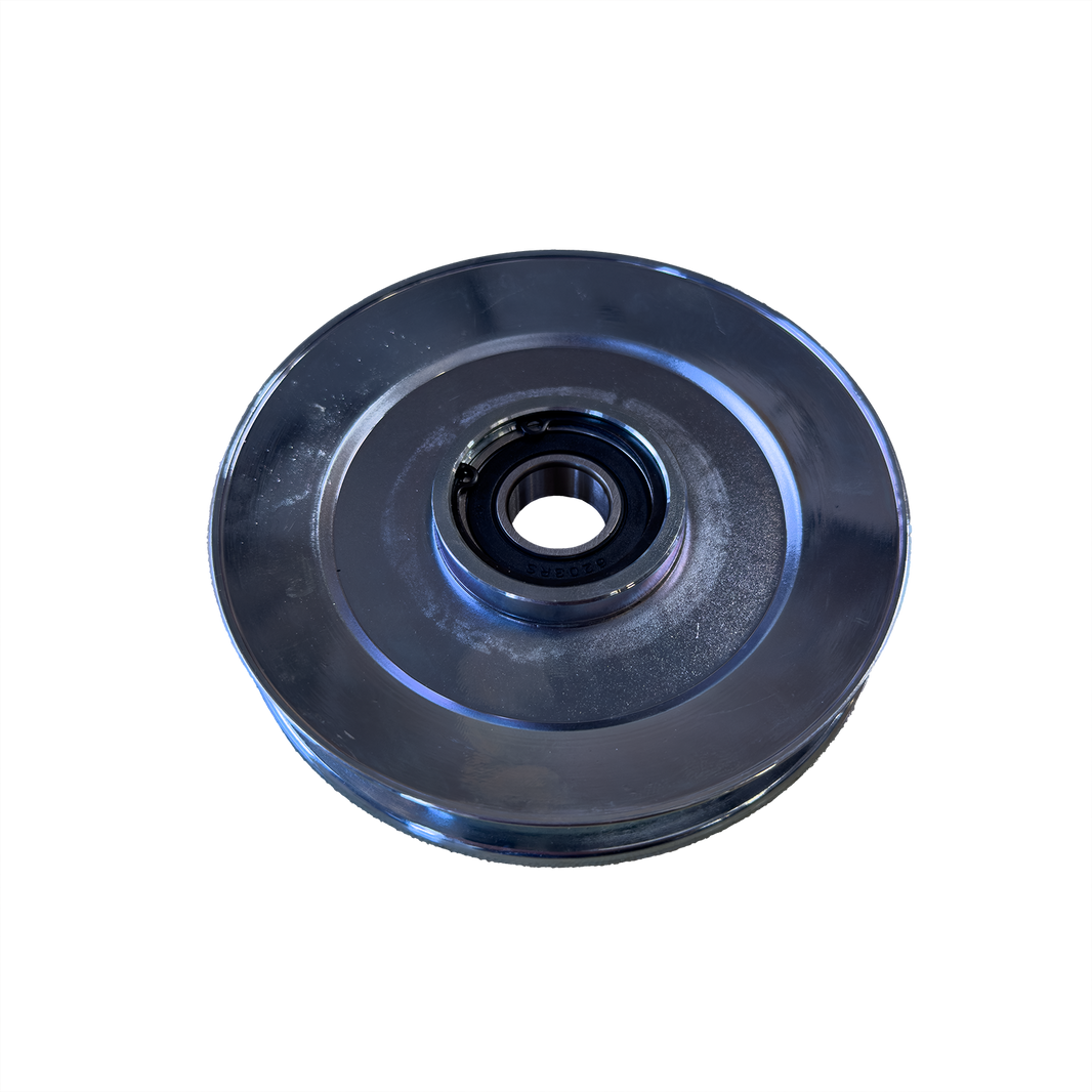 Sliding Bow System Rear Assembly – Double Tuff