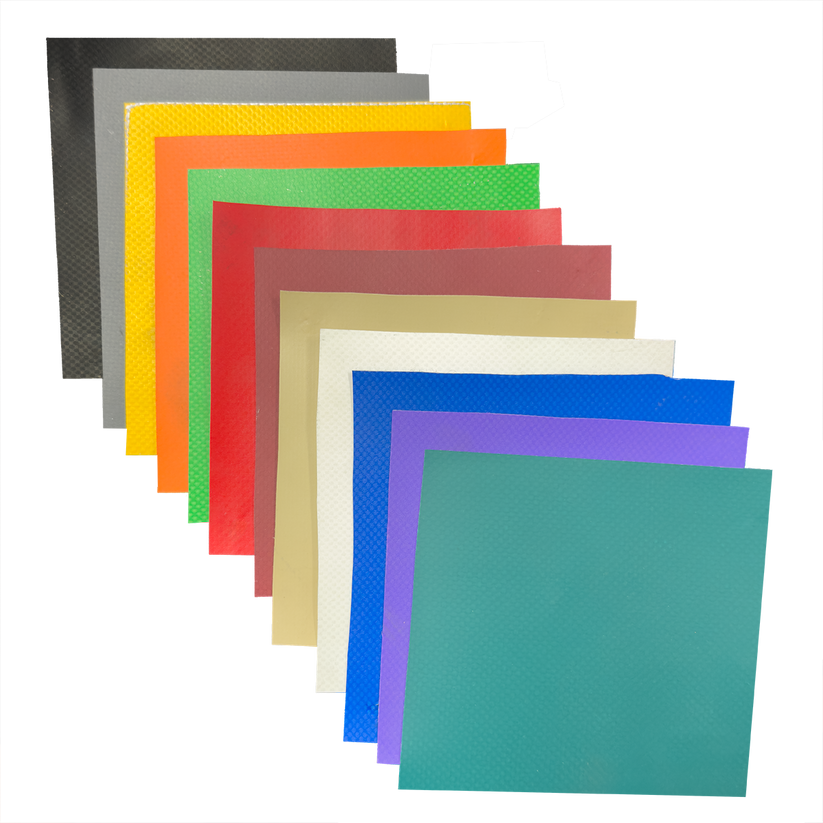 Gen III Diaper Chute Cover for Cement Mixer Trucks – Double Tuff