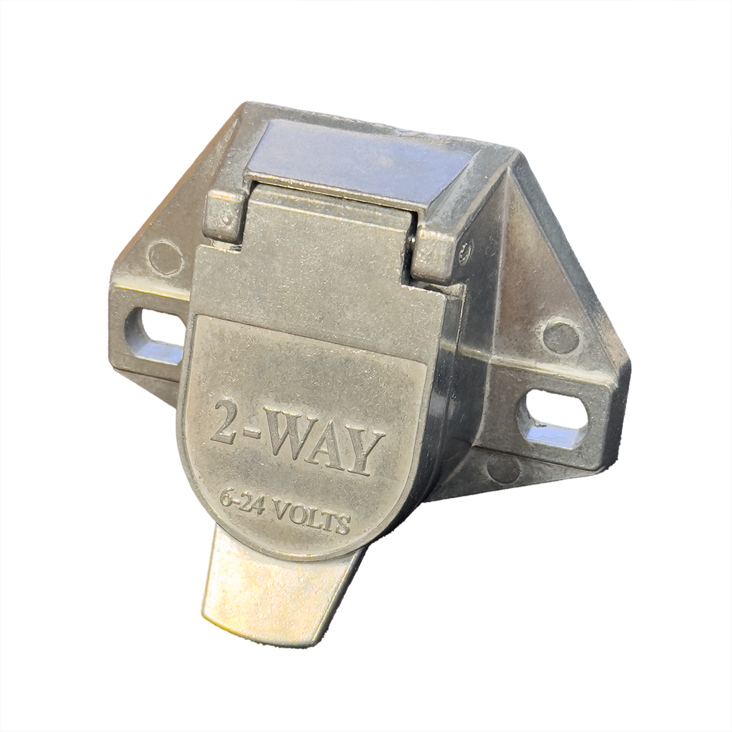 Electrical Tarp System Parts and Wiring Kits – Double Tuff