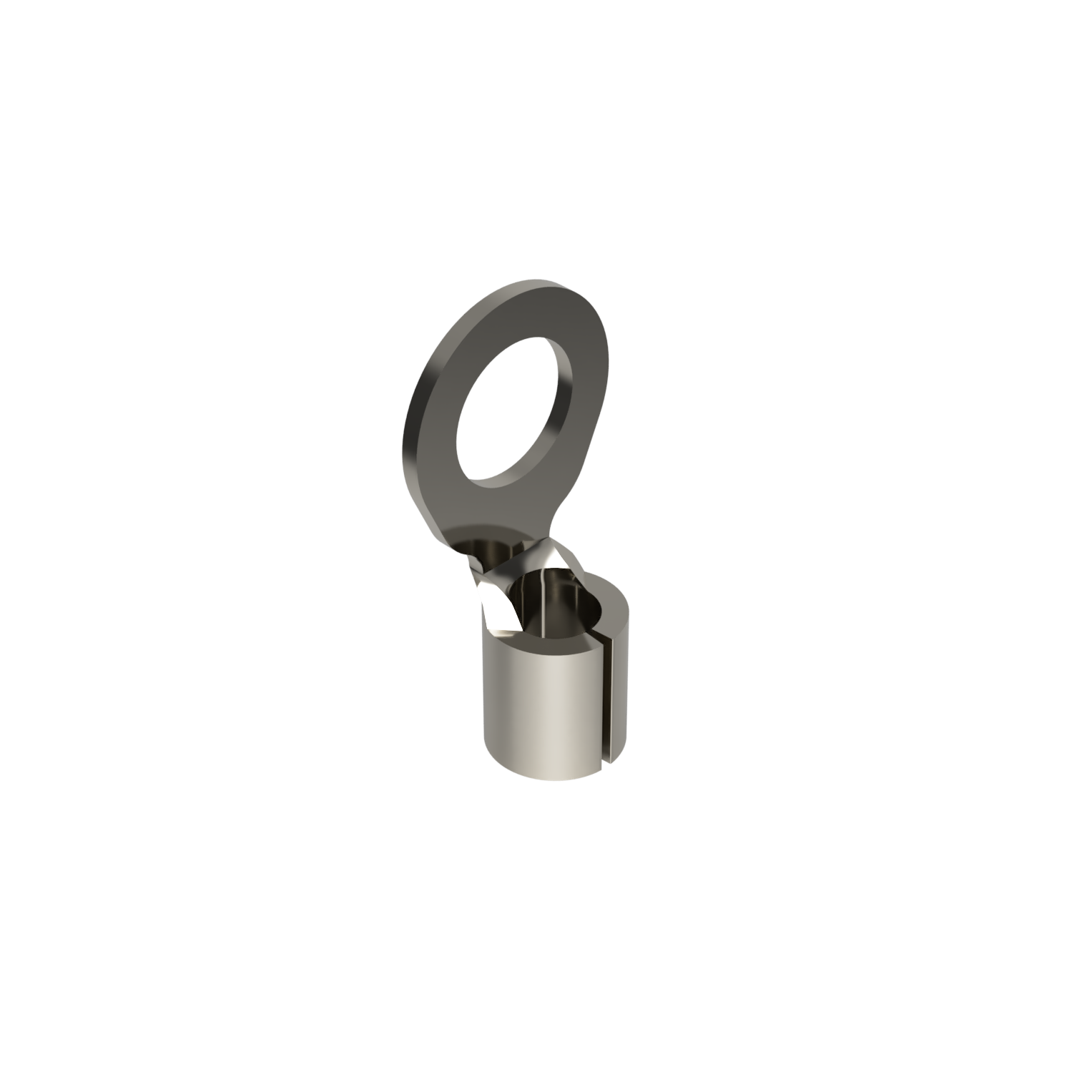 6 Gauge 3 8 Ring Terminal Double Tuff 6 Gauge 3 8 Ring Terminal Double Tuff