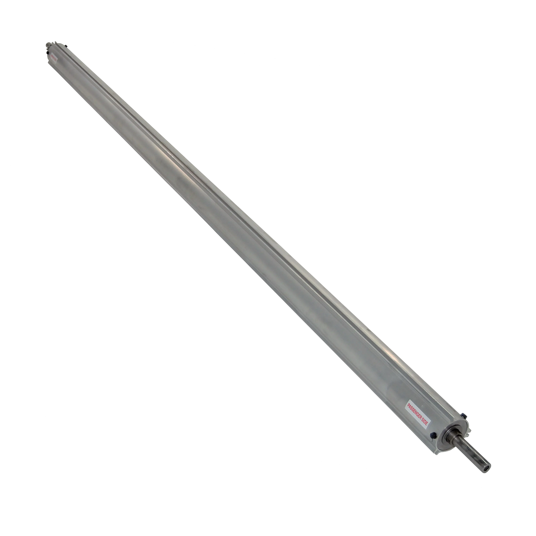 Roll-Off System Parts – Double Tuff