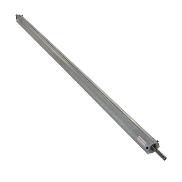 H7002 Pioneer Roll Off Roller Bar For Rack And Pinion or Swat System ...