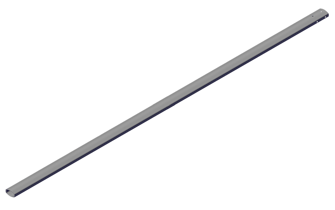 Flip Tarp Arm System Parts – Double Tuff