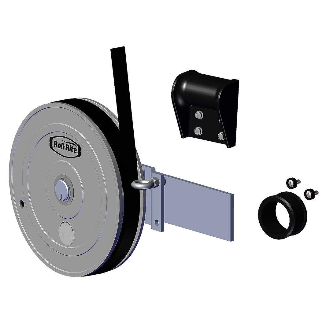 Roll-Rite Parts – Page 2 – Double Tuff