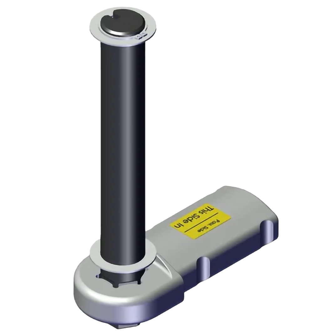 Flip Tarp Arm System Parts – Double Tuff