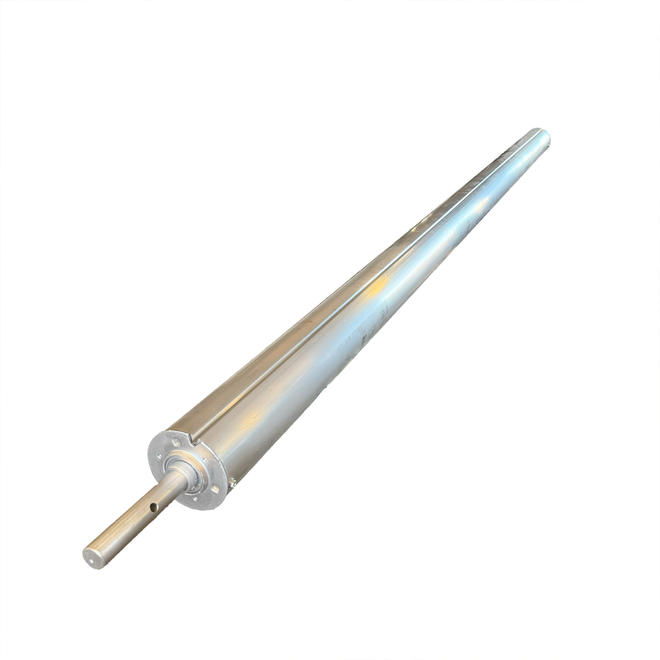Roll-Off System Parts – Double Tuff