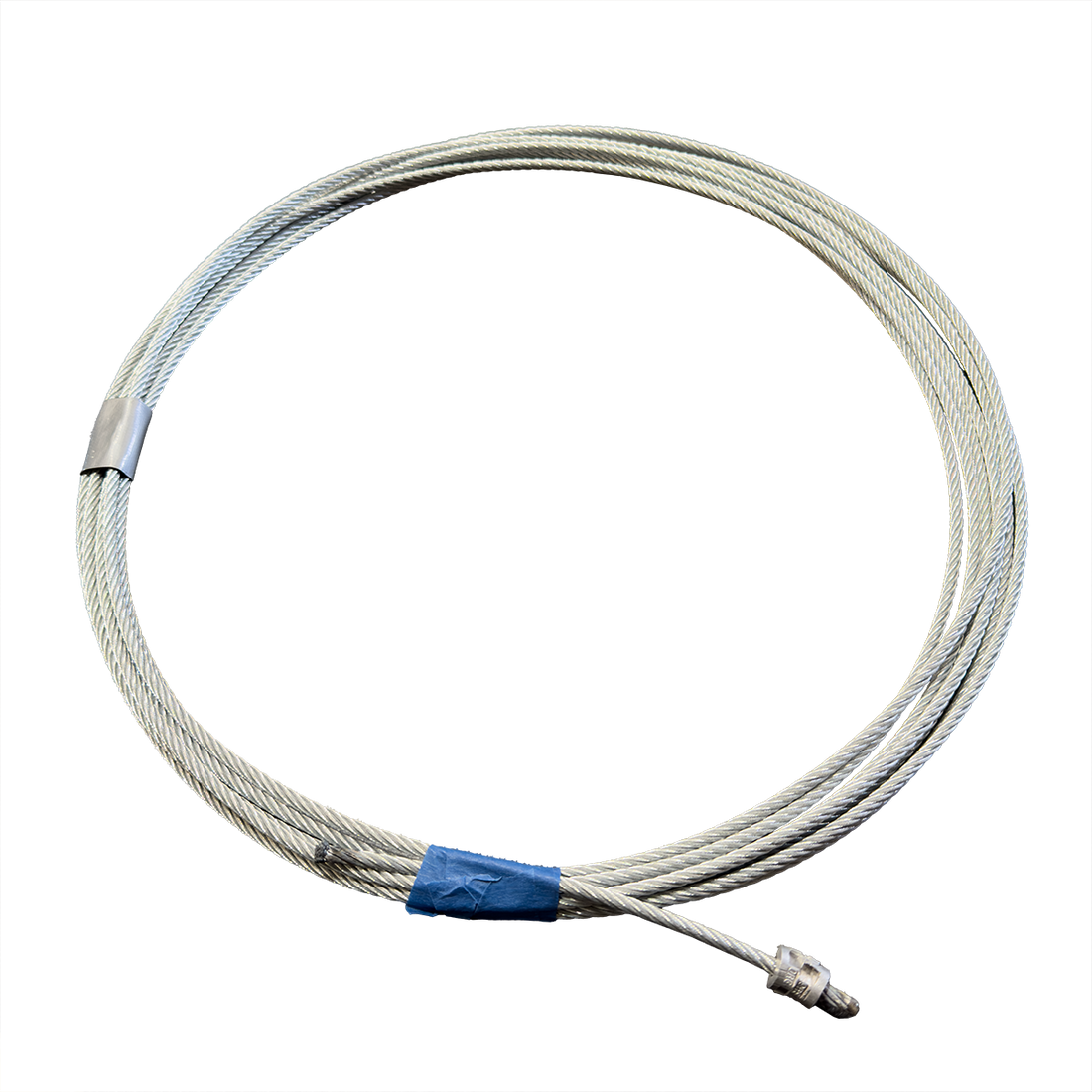 Replacement Cable Assembly for Shurco Sliding Bow System – Double Tuff