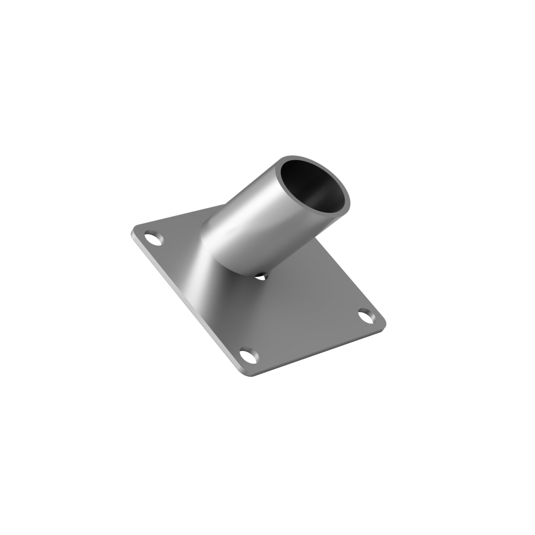 Side to Side Rollover Bow Assembly – Double Tuff