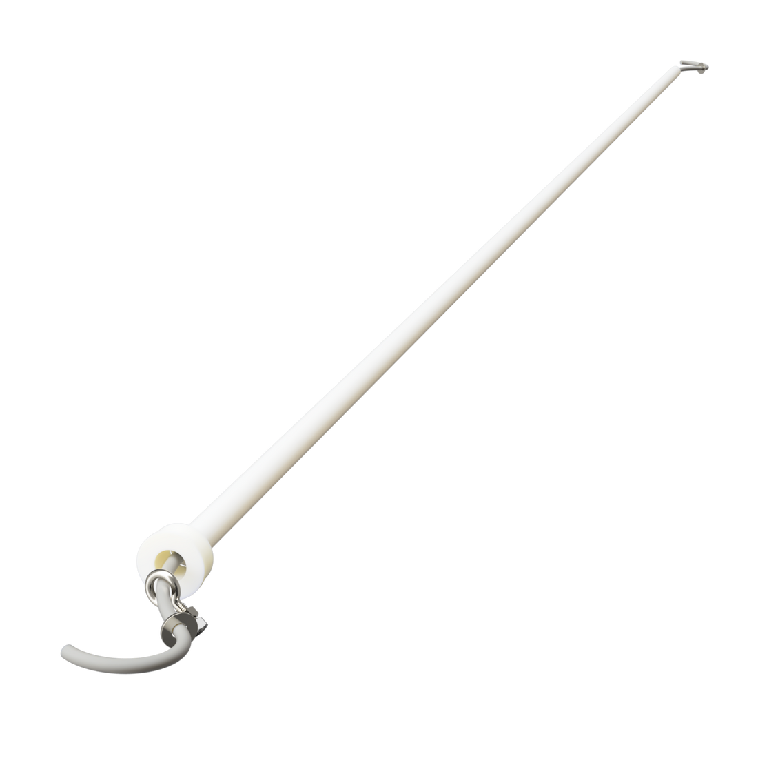 Bungee Return Kit for Side Roll Tarp System – Double Tuff