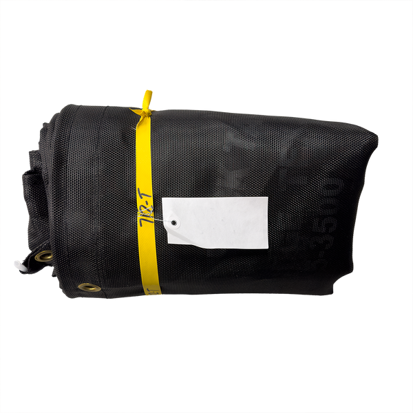 Heavy Duty Anti-Rip Trampoline Tarps - Flip Tarp Arm System – Double Tuff